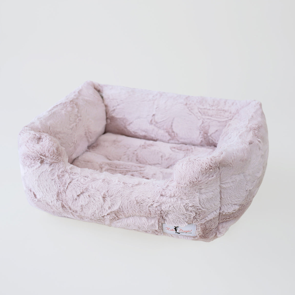 Luxe Dog Bed – Hello Doggie